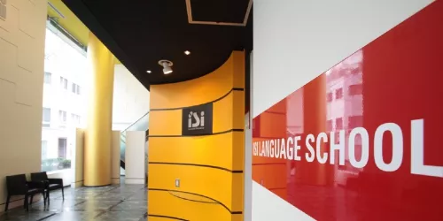 ISI Language School